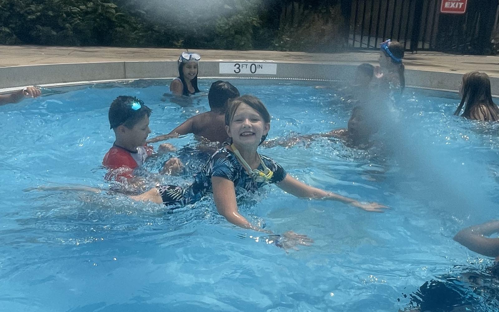 Summer Camps | Berwyn Park District