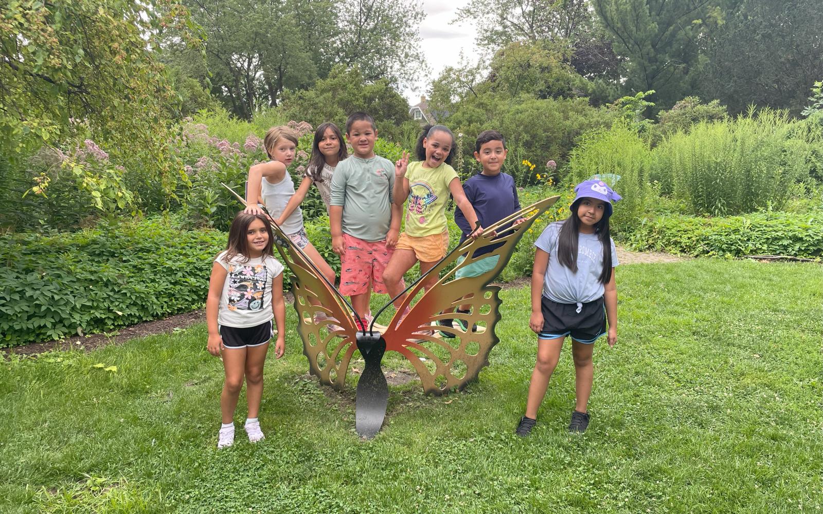 Summer Camps | Berwyn Park District